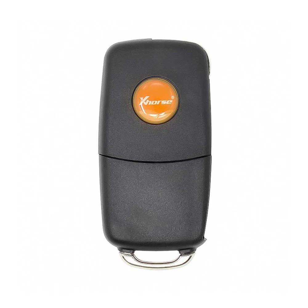 Xhorse VVDI Key Tool VVDI2 Wire Flip Remote Key 3 Buttons XKB501EN ...