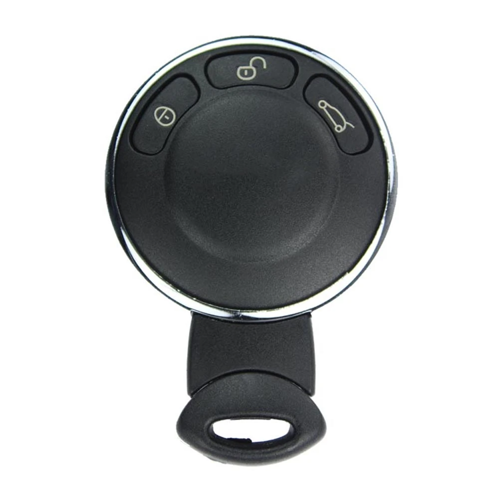 Mini Cooper Non-Proximity Key Remote 3 Buttons 868MHz - NazirProg