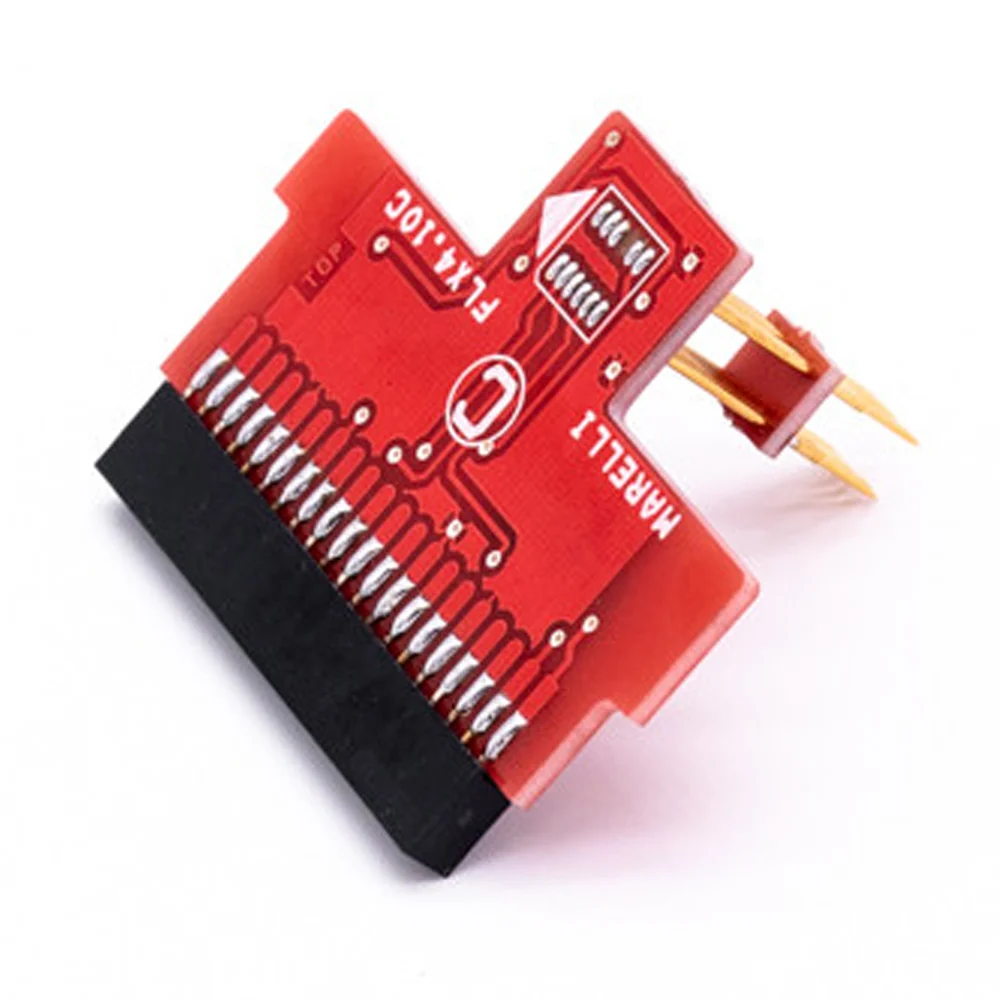 MMS - Universal MAGBench BDM adapter kit - FLK04 - NazirProg