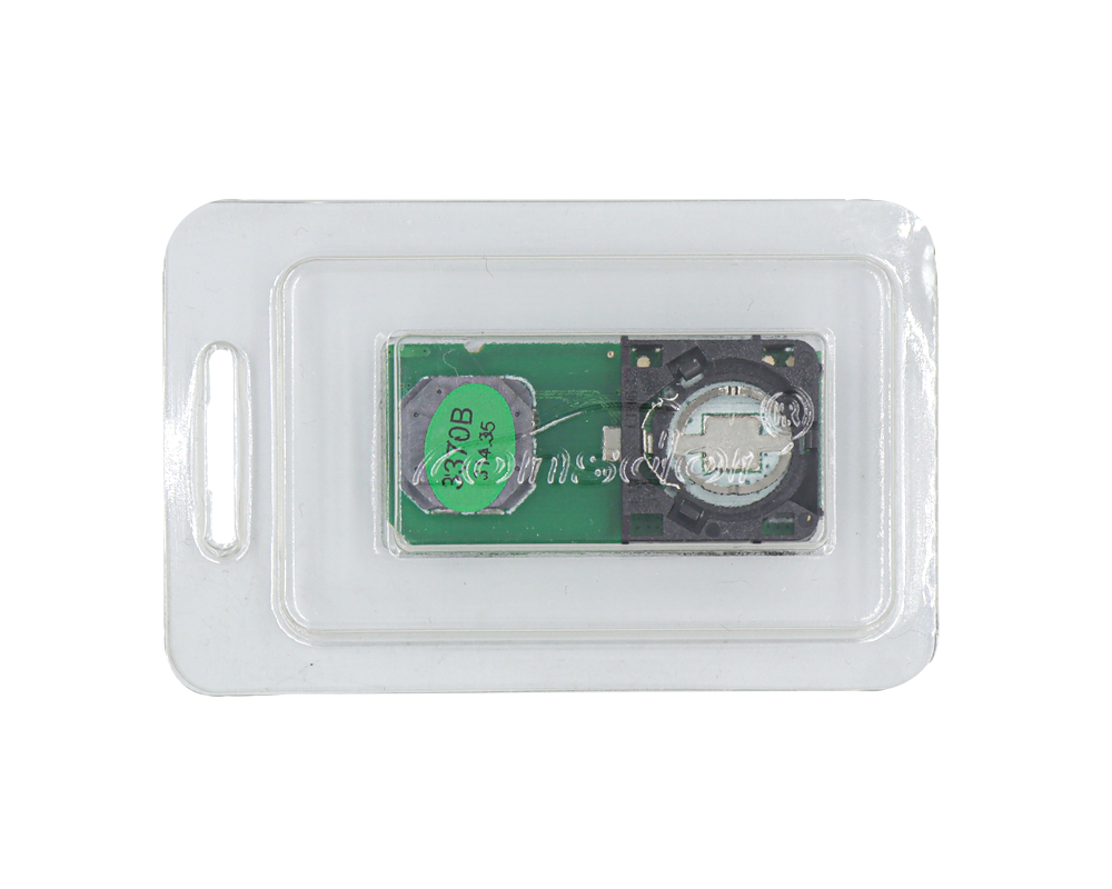 Lonsdor 3370B 314.35MHz Toyota 4D Smart Key PCB - NazirProg
