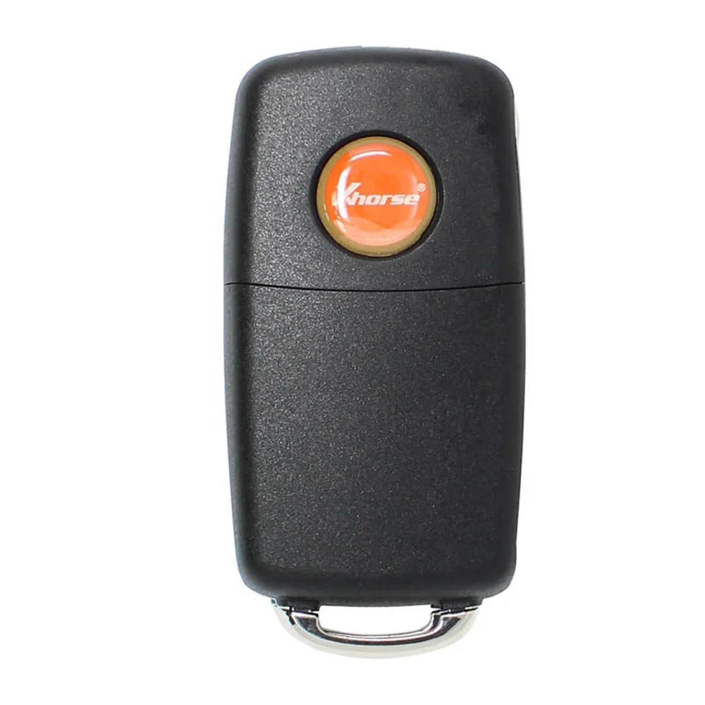 Xhorse VVDI Key Tool VVDI2 Wire Remote Key 3 Button XKB510EN - NazirProg