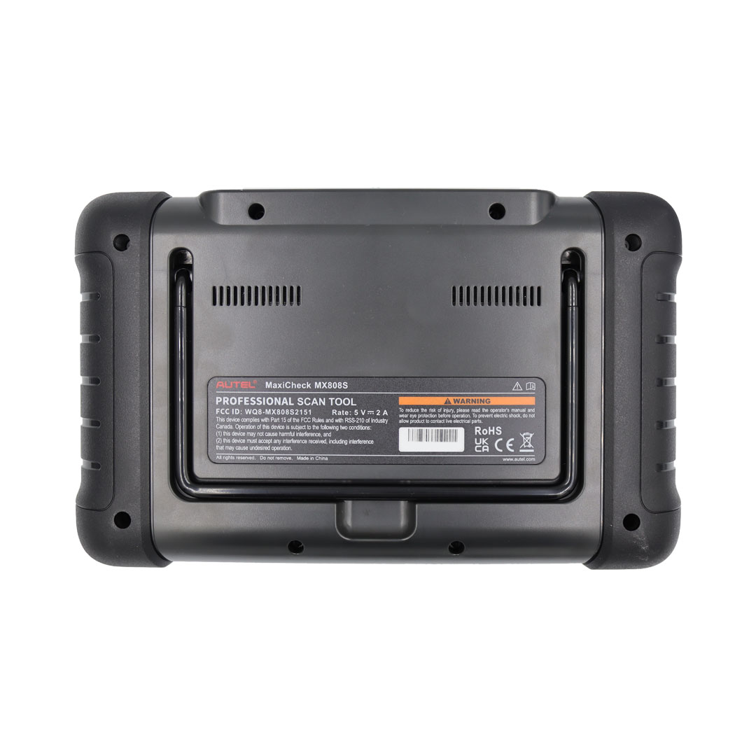 Autel - MaxiCheck MX808S - NazirProg