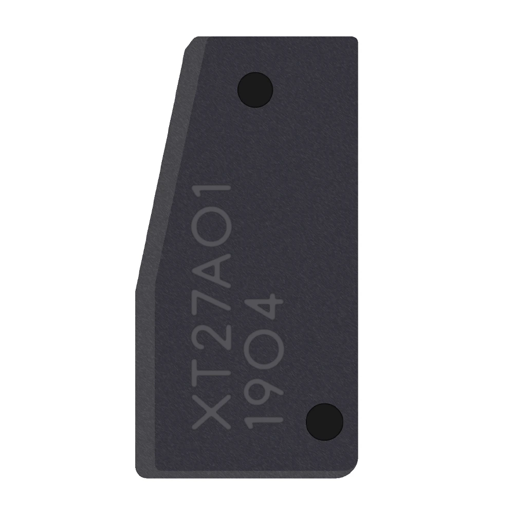 Xhorse - VVDI Super Chip Transponder XT27A01 XT27A66 For ID46/40/43/4D ...