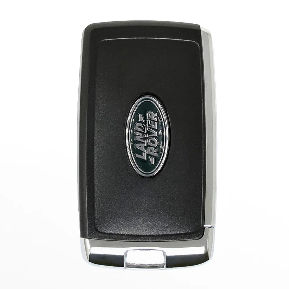 Range Rover 2019-2023 Original Smart Key Shell 4+1 - NazirProg