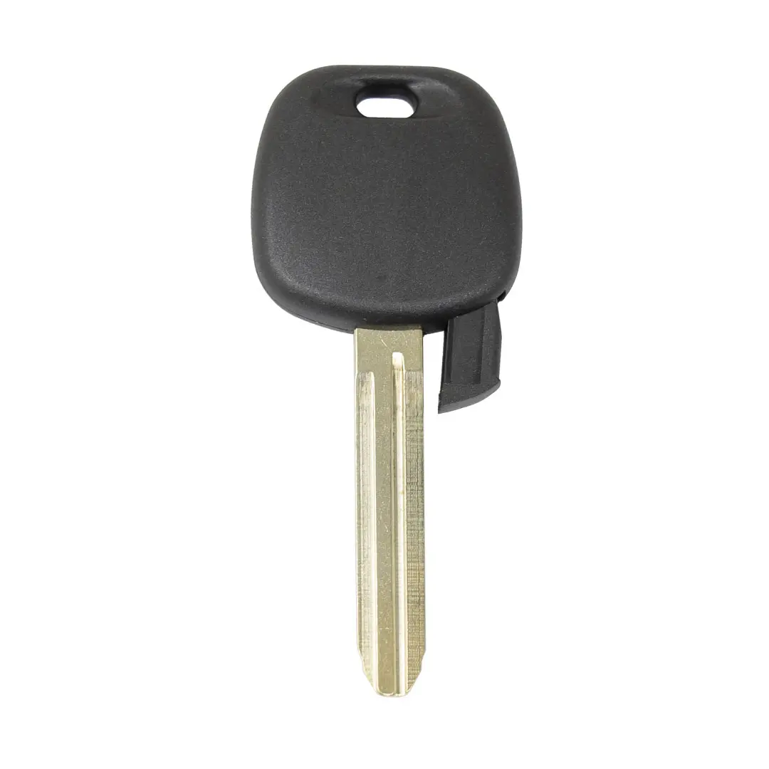Toyota Key Shell TOY43 Blade - NazirProg