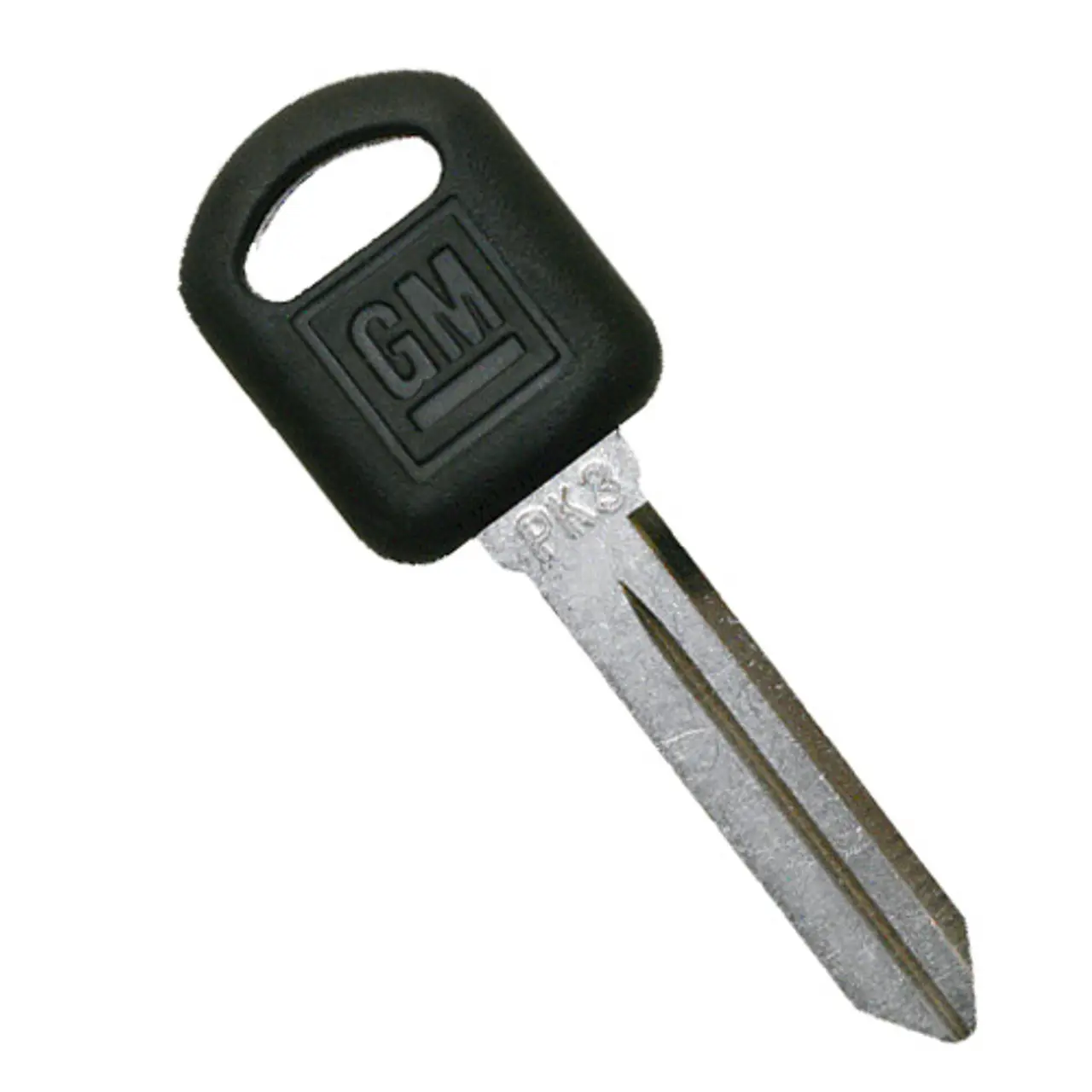 General Motors GM PK3 Transponder Key PLUS Easy - NazirProg