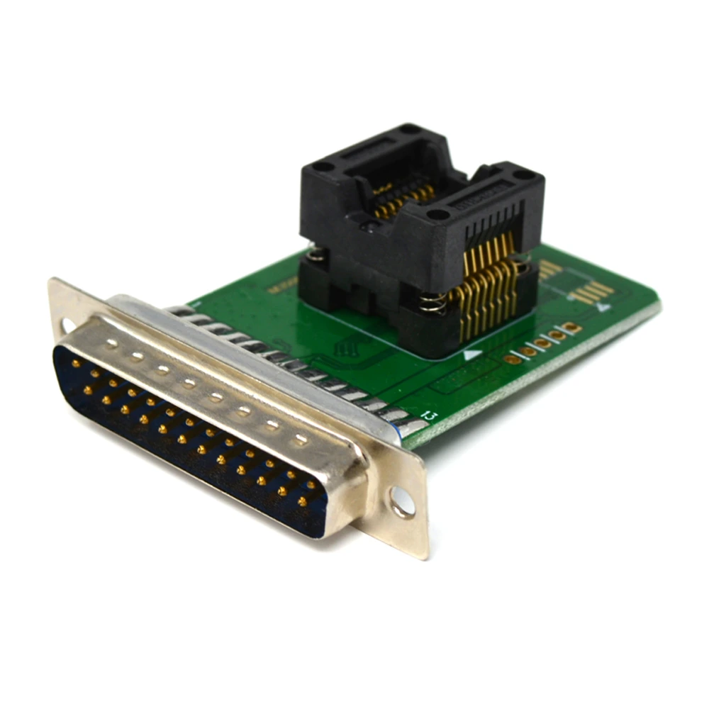 Xhorse - VVDI Prog M35080/D80 Adapter V1.0 XDPG11 - NazirProg