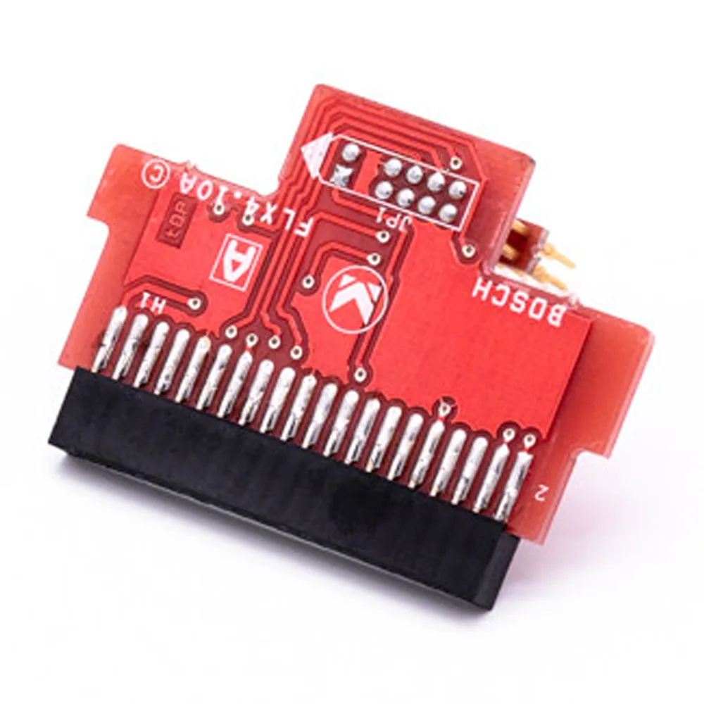 MMS - Universal MAGBench BDM adapter kit - FLK04 - NazirProg
