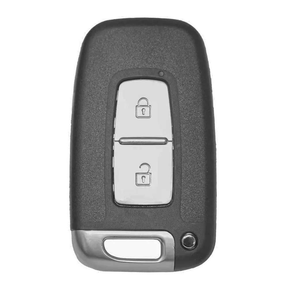 Hyundai KIA Smart Remote Key 2 Buttons 434MHz PCF7952 Transponder ...
