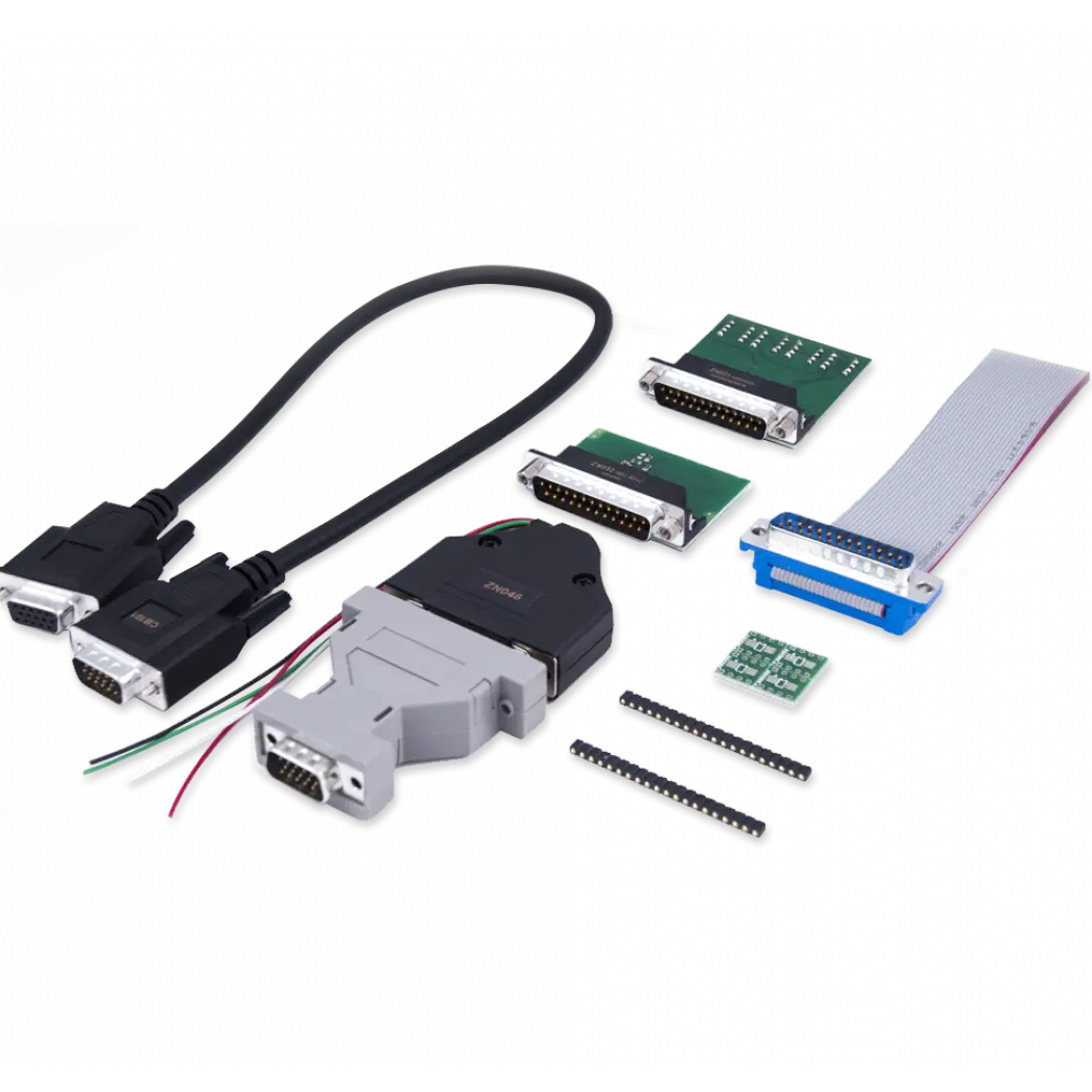 Abrites - ABPROG ABRITES programmer ZN030 - NazirProg