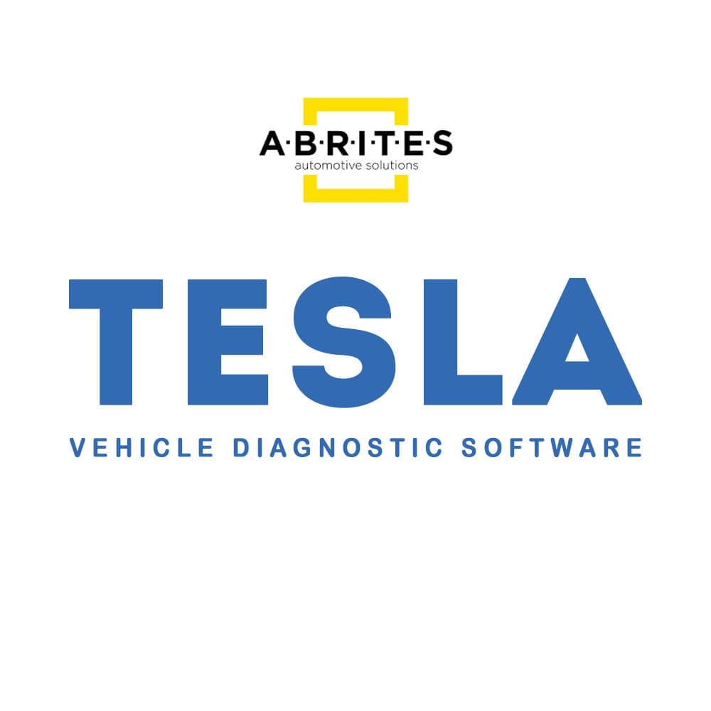 Abrites - TESLA FULL - NazirProg