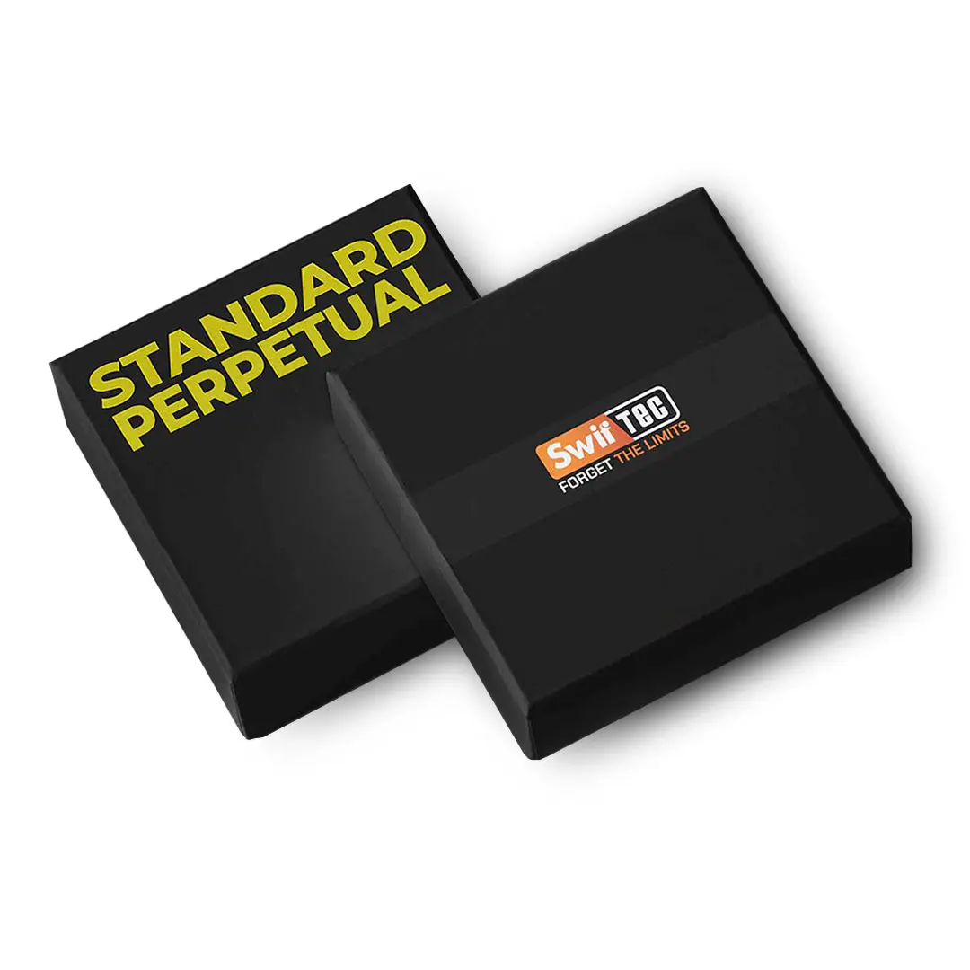 Swiftec Chiptuning Editing Software + Dongle – Standard Package - NazirProg