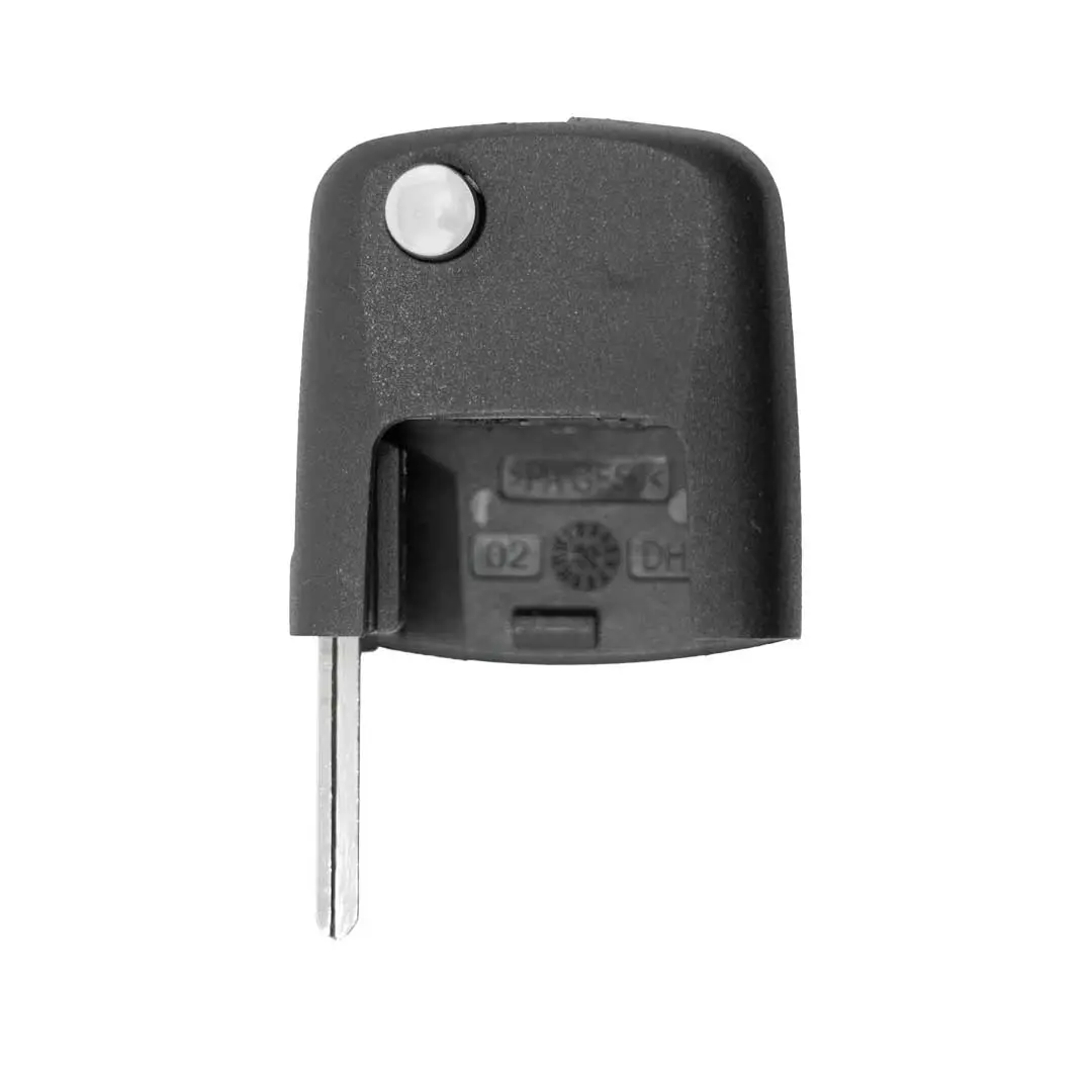 Remote Key Shell for Volkswagen VW With 3+1 Button - NazirProg