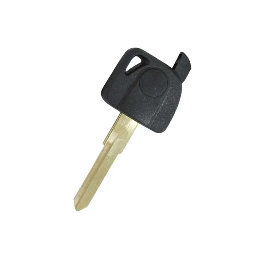 Premium Quality Mercedes Actros Key Shell - NazirProg