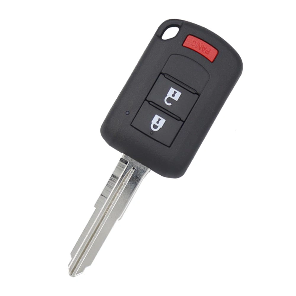 Mitsubishi Remote Key 2+1 Button 315MHz 6370B944 - NazirProg