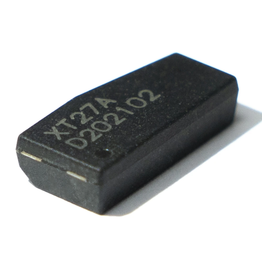 Xhorse - VVDI Super Chip Transponder XT27A01 XT27A66 For ID46/40/43/4D ...