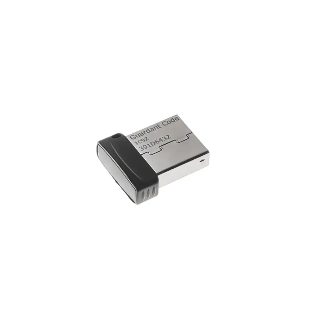PCM Flash Security Dongle - NazirProg