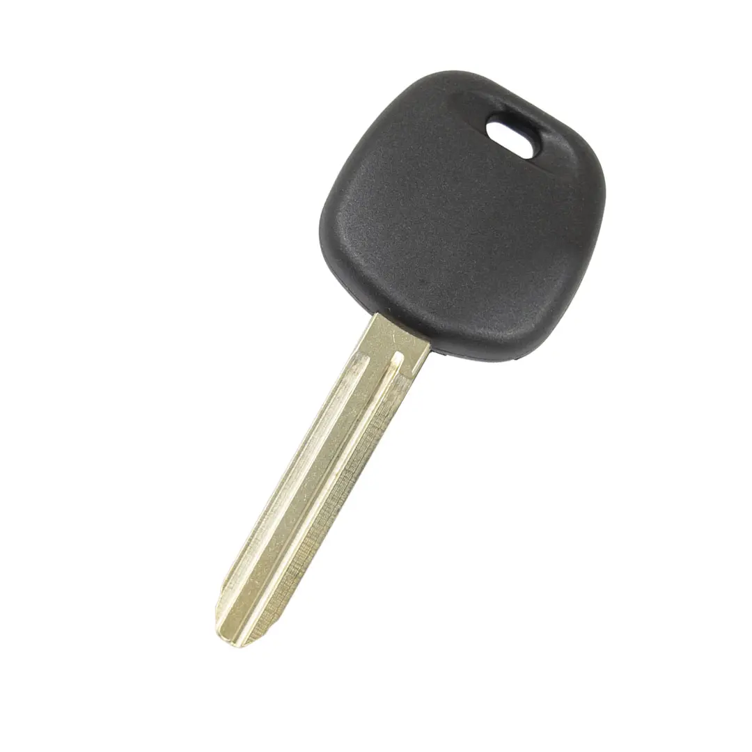 Toyota Key Shell TOY43 Blade - NazirProg
