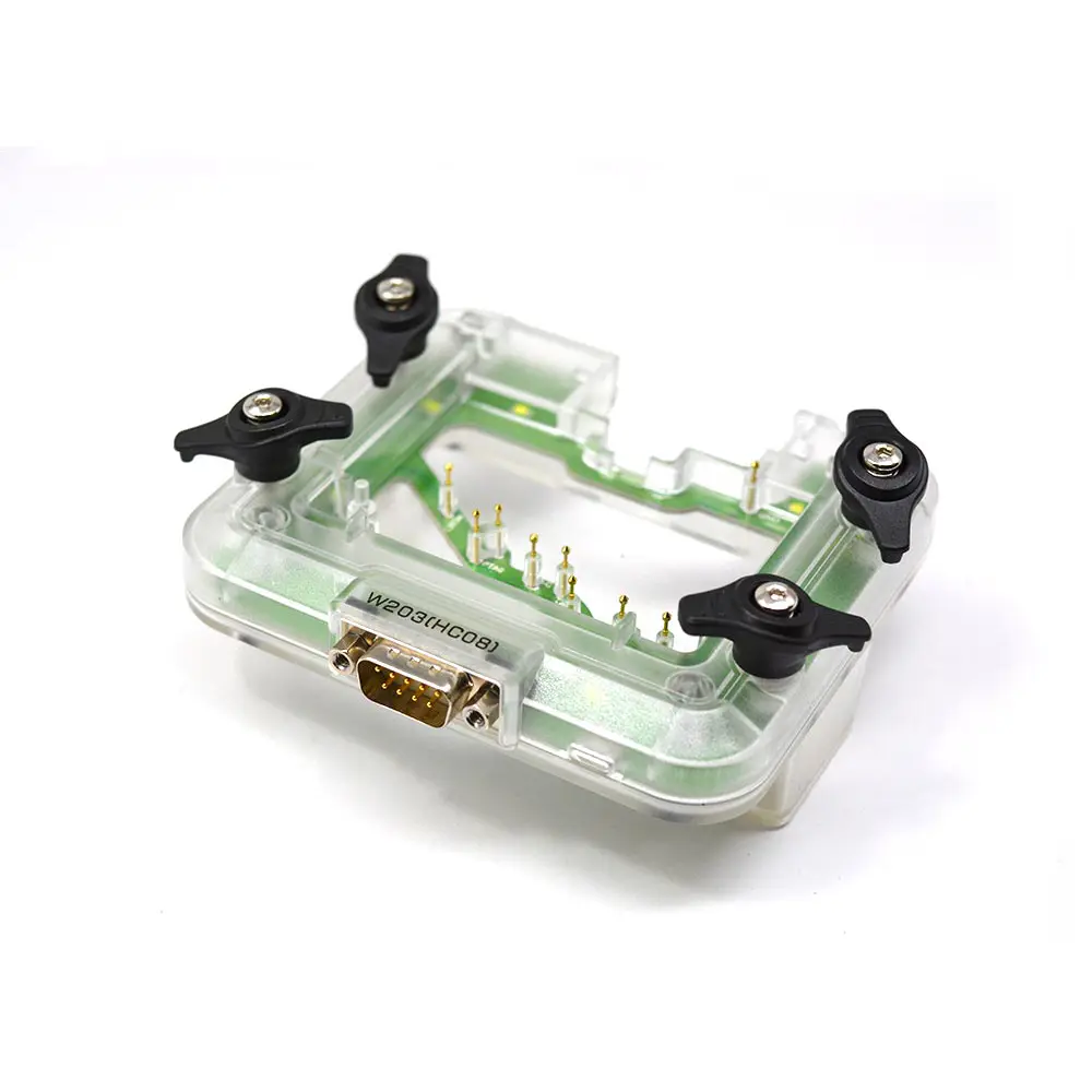 Xhorse - VVDI Prog Mercedes EIS / EZS Adapters Kit - NazirProg