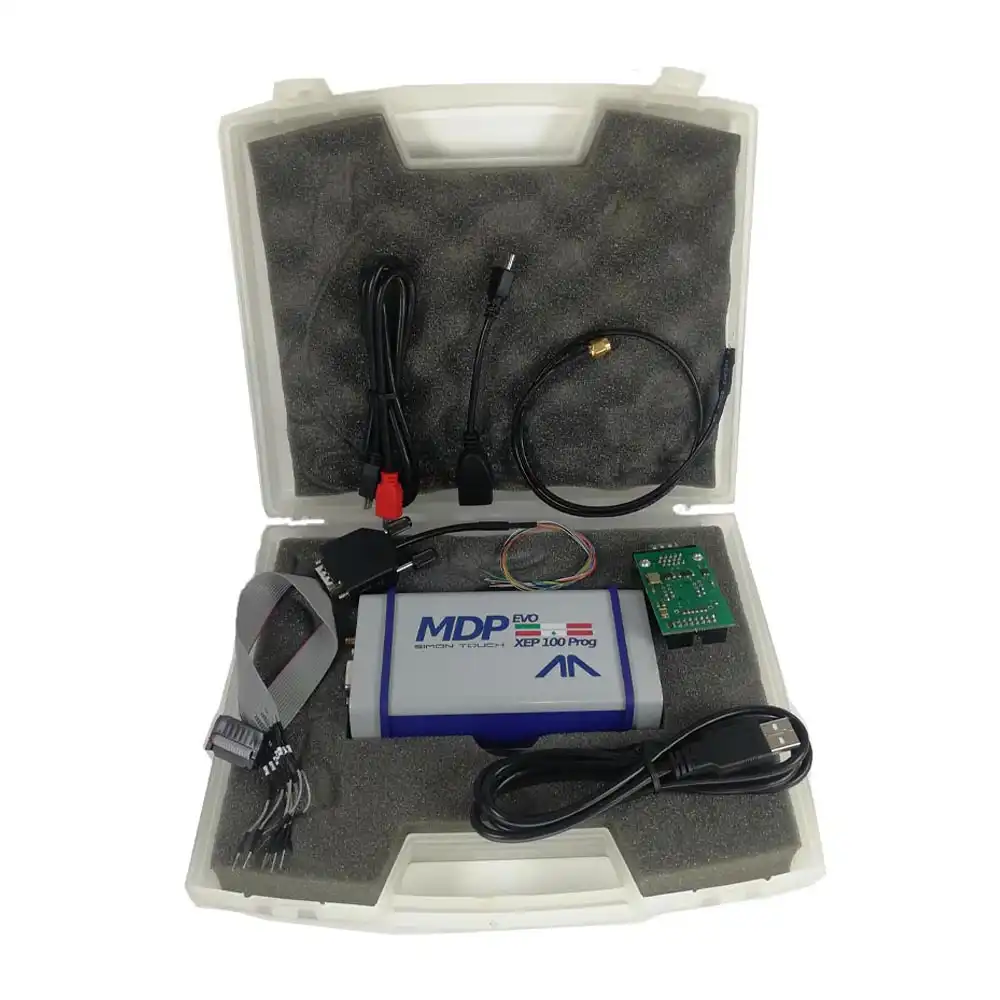 MDP XEP100 PRO - NazirProg