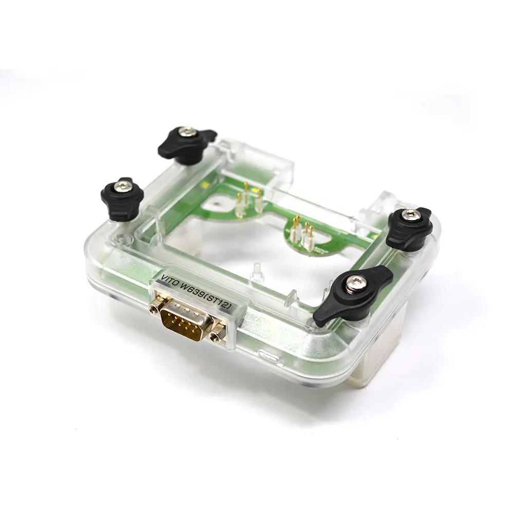 Xhorse - VVDI Prog Mercedes EIS / EZS Adapters Kit - NazirProg