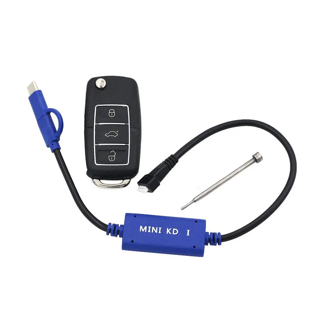 Keydiy Mini KD Remote Maker and Generator Exclusively for Android ...