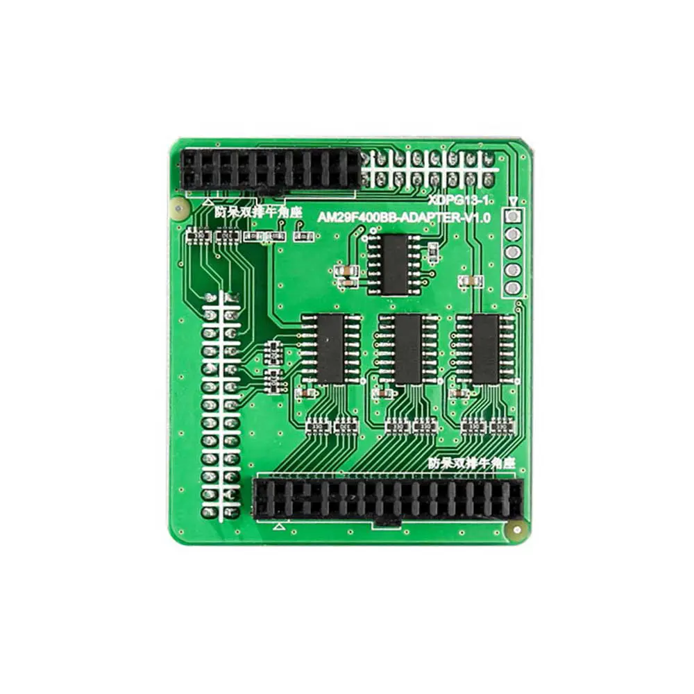 Xhorse - VVDI Prog AM29FXXXB Adapter Kit XDPG13 - NazirProg