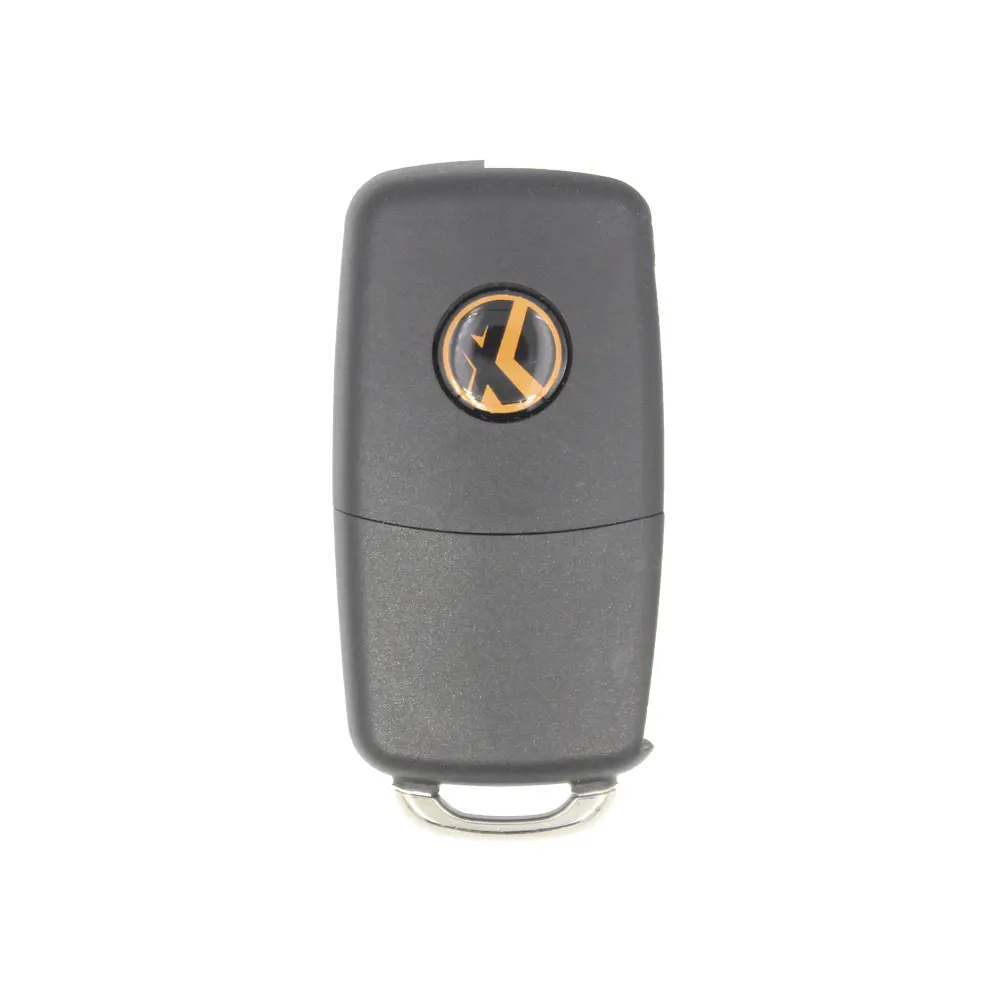 Xhorse VVDI Key Tool Universal Wire Remote 2 Buttons XKB508EN - NazirProg