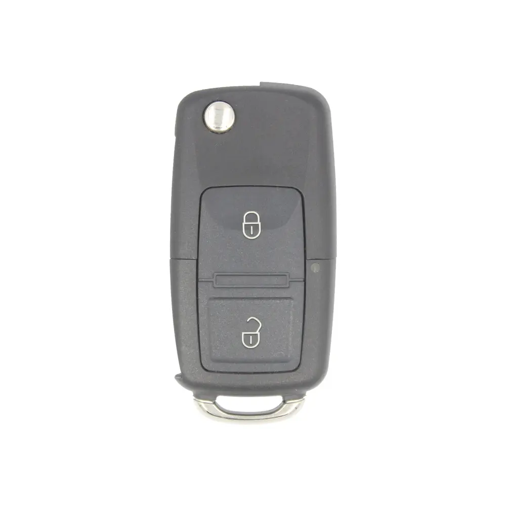Xhorse VVDI Key Tool Universal Wire Remote 2 Buttons XKB508EN - NazirProg