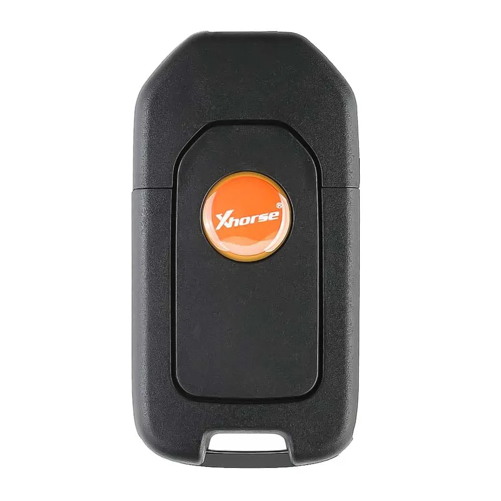 Xhorse VVDI Key Tool VVDI2 Wire Remote Key 2+1 Button XKHO02EN - NazirProg