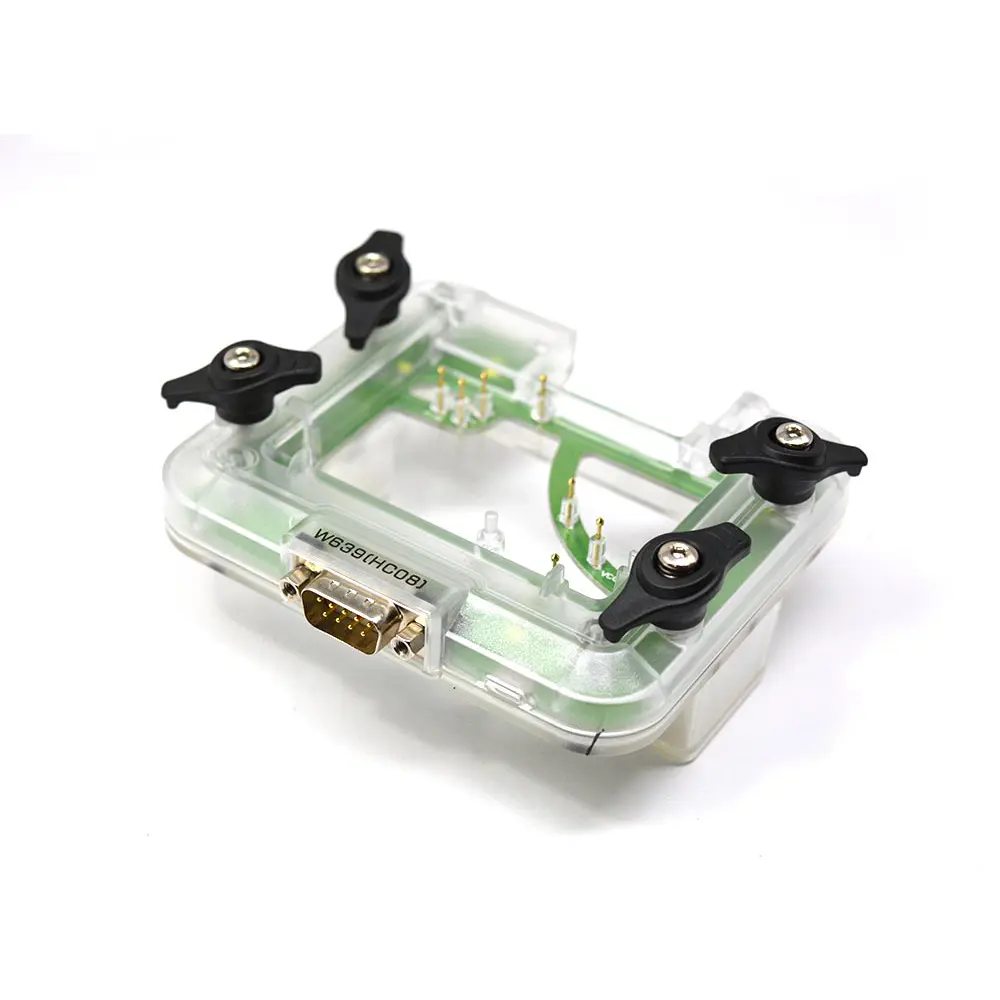Xhorse - VVDI Prog Mercedes EIS / EZS Adapters Kit - NazirProg