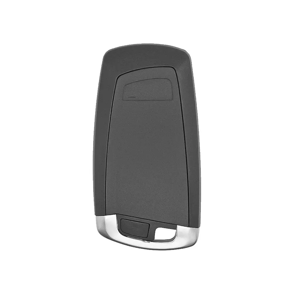 BMW Cas4 Smart Key 4 Buttons 868MHz - NazirProg