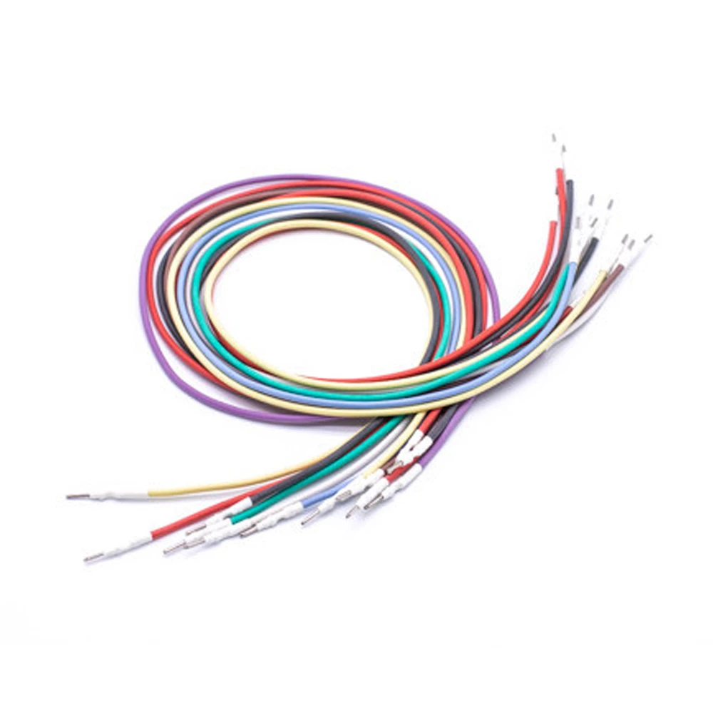 MMS - Cabling kit: FLX3.5 color coded wiring harness - FLK35 - NazirProg