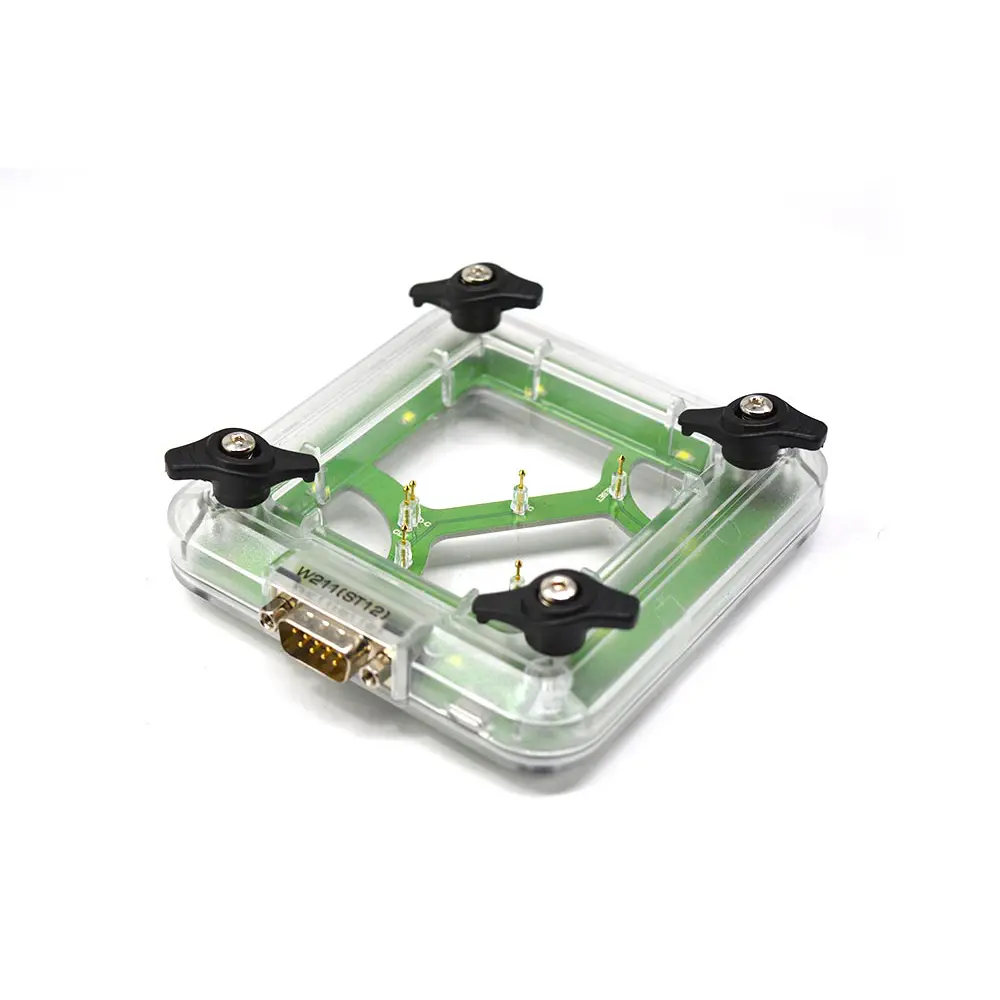 Xhorse - VVDI Prog Mercedes EIS / EZS Adapters Kit - NazirProg