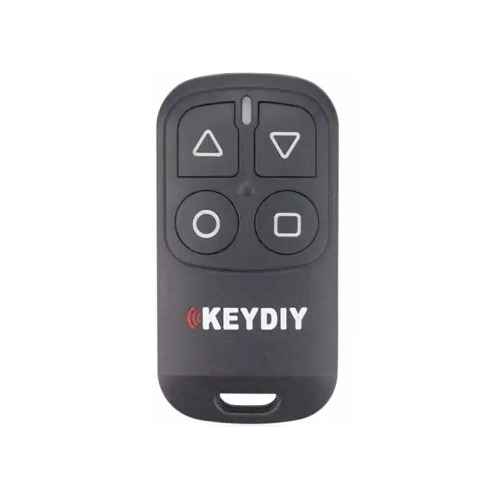 Keydiy KD 4-Button Universal Garage Remote Type B32 - NazirProg