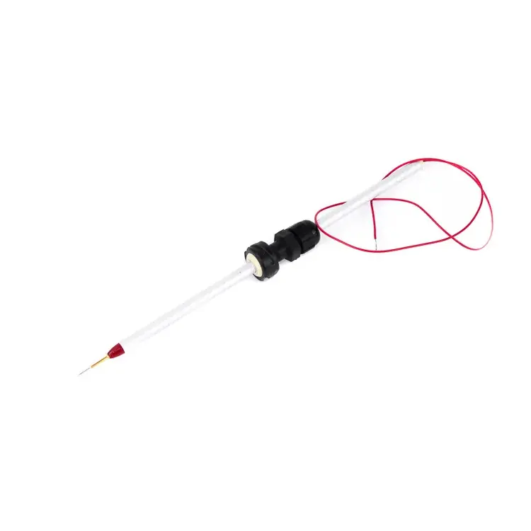 Universal MAGBench Adjustable pogo pin probe - NazirProg