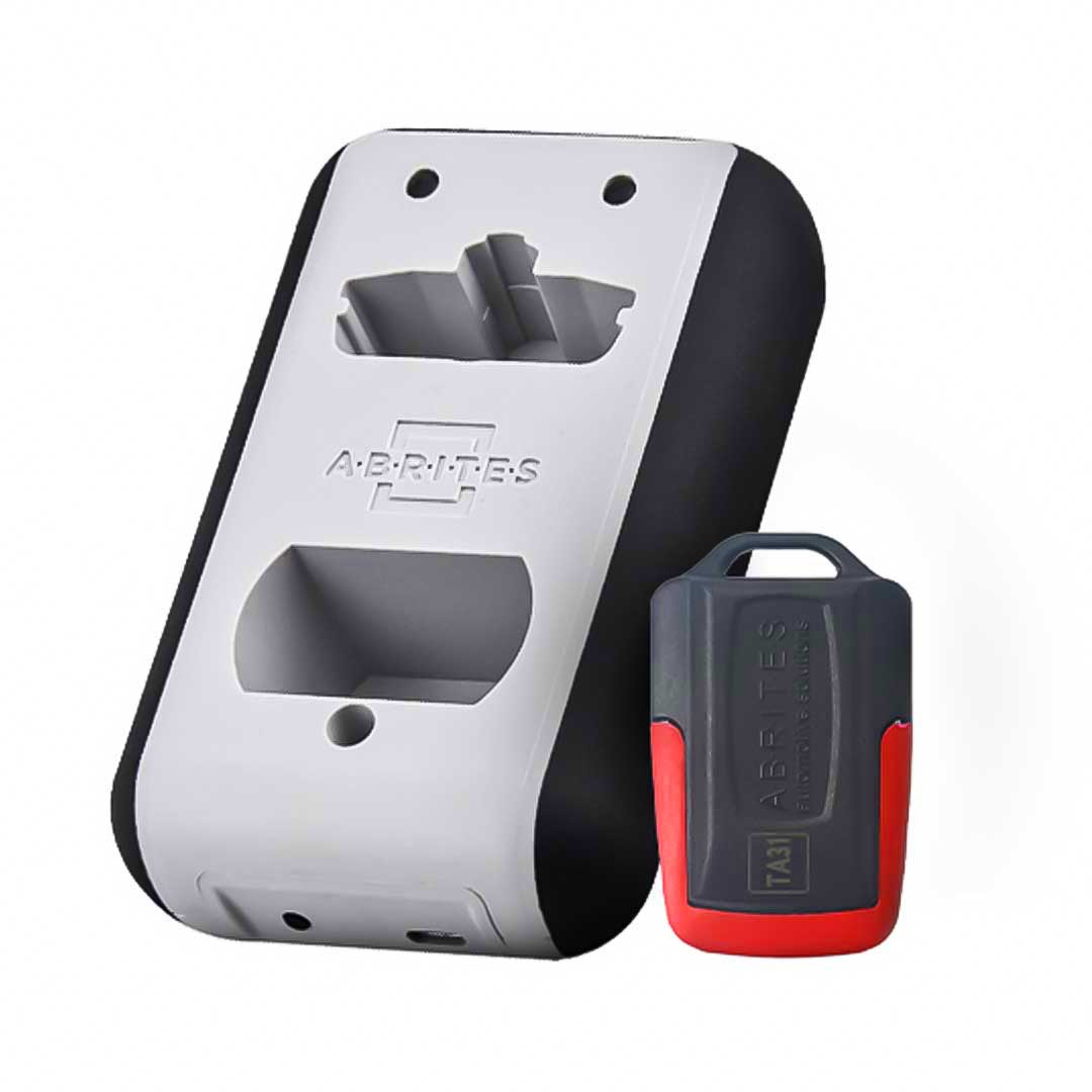 Abrites - ZN003 - PROTAG PROGRAMMER V2 With TA31 - NazirProg