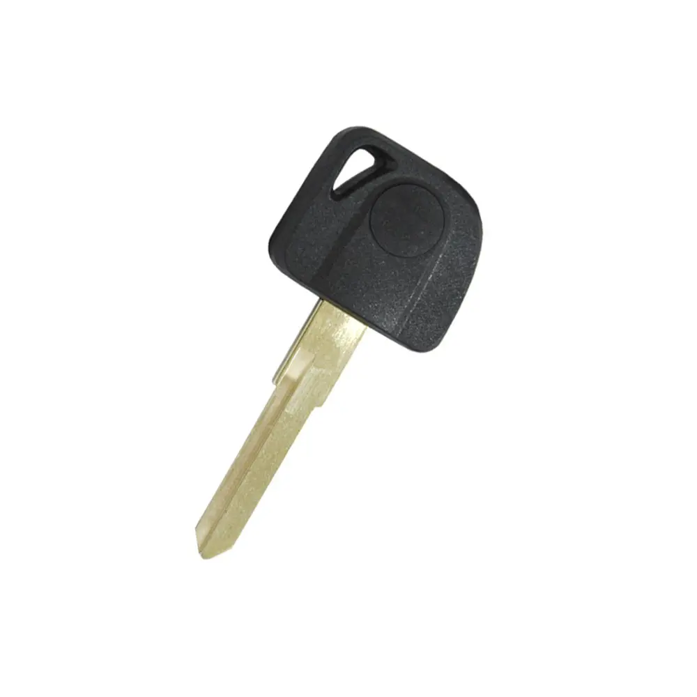 Premium Quality Mercedes Actros Key Shell - NazirProg