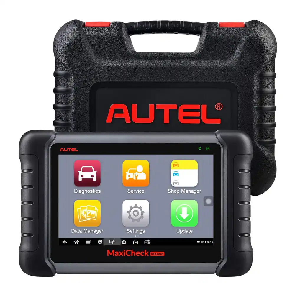 Autel - MaxiCheck MX808 - NazirProg