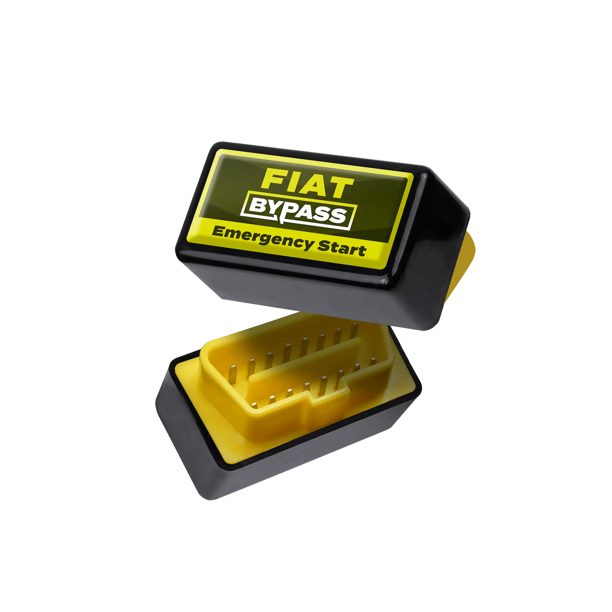Carlabimmo - FIAT Emergency Start Bypass Device - NazirProg